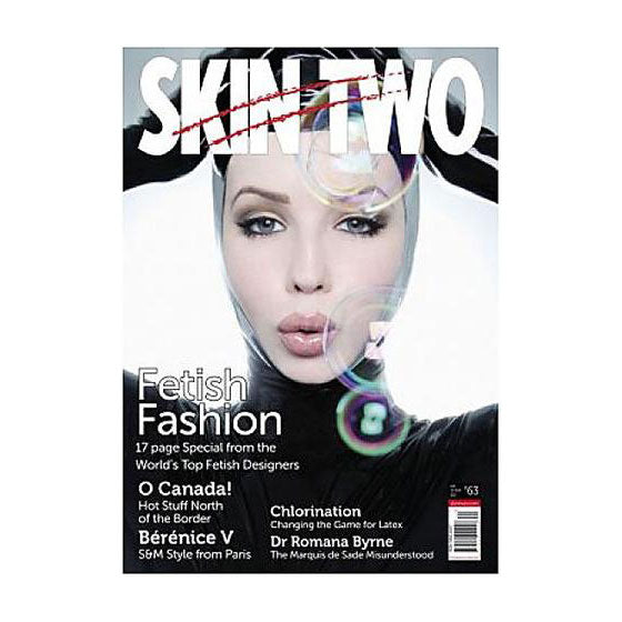 Skin Two #63 – HighGlossDolls